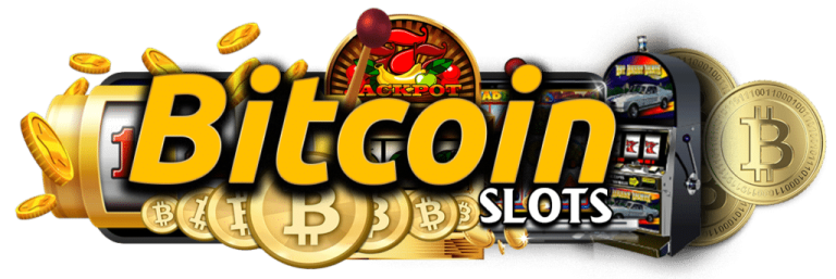 Bitcoin Slots - Play Best Slot machine Games For Free - 2022
